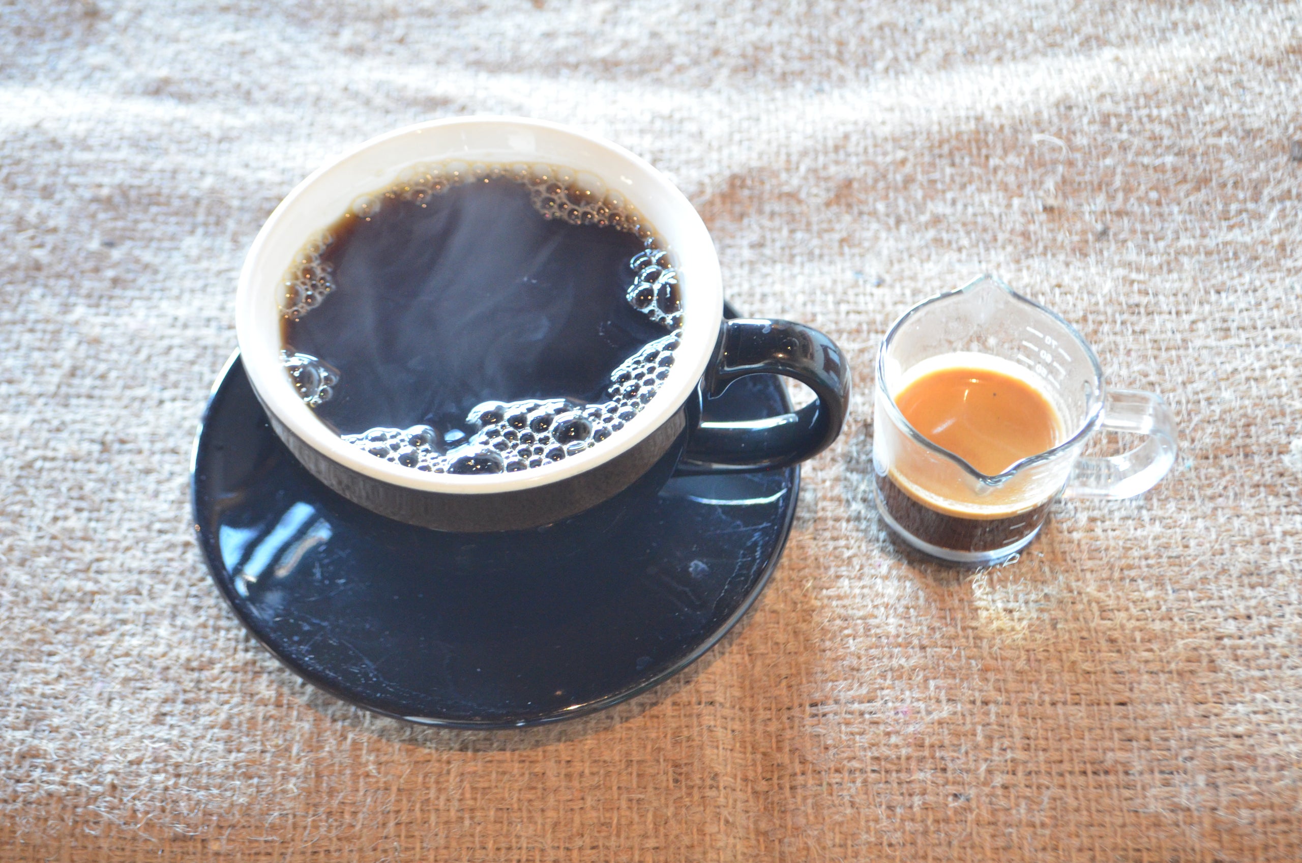 Red Eye | Old Town Coffee & Roasters